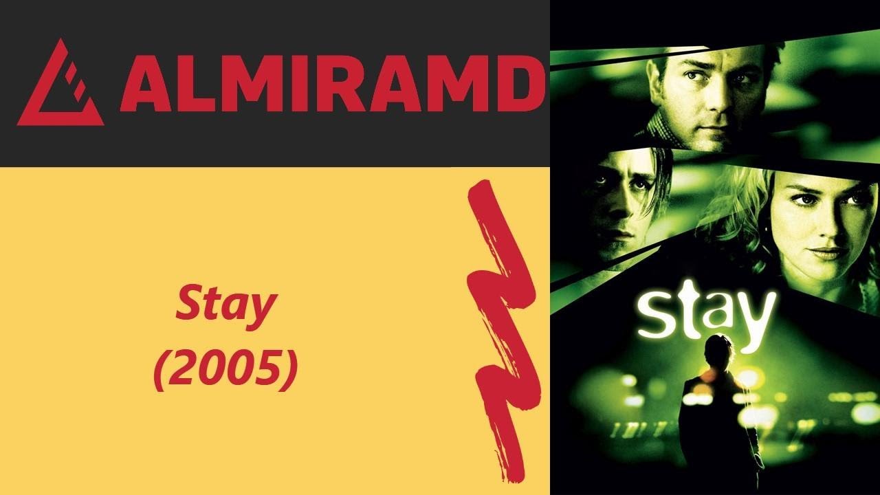 Stay Movie 2005