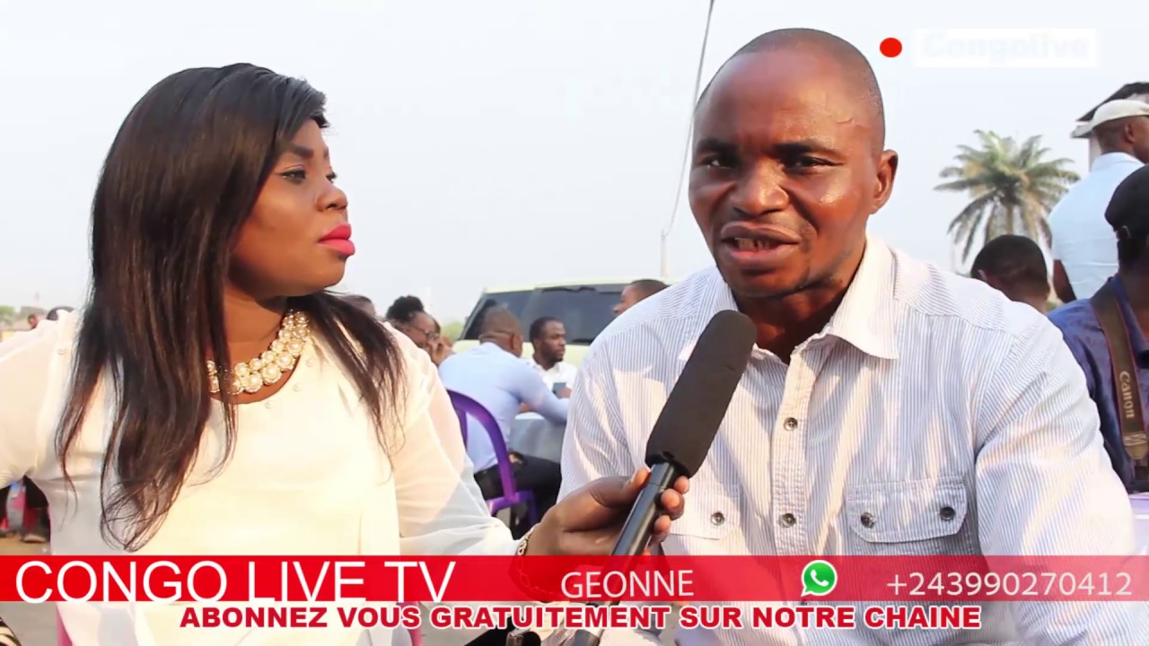 🔴 URGENT : FILS MUKOKO EN DANGER YOKA SON / UDPS BA BOYI MARCHE NAYE ...