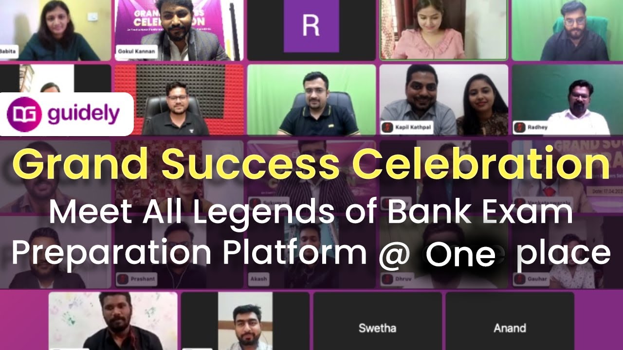 Grand Success Celebration Trailer Out | Let’s Honour the New Born ...