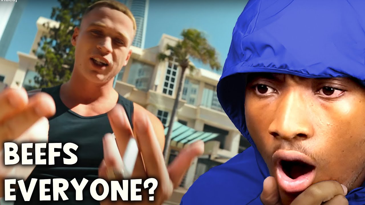 Dissed all Rappers-Rops1 - DON 3.0 [Official Music Video] - YouTube