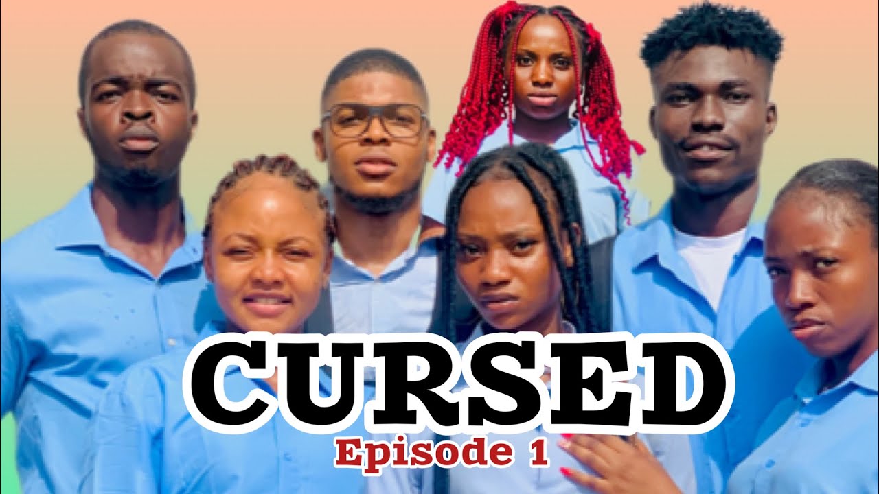 CURSED | Episode 1 | INTRODUCTION || MOPGIST STUDIOS - YouTube