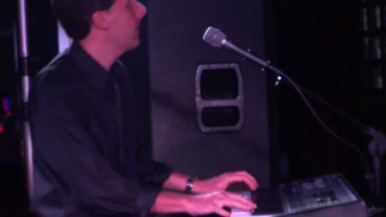 Time Trax Band Live at the Impulse 2 - YouTube