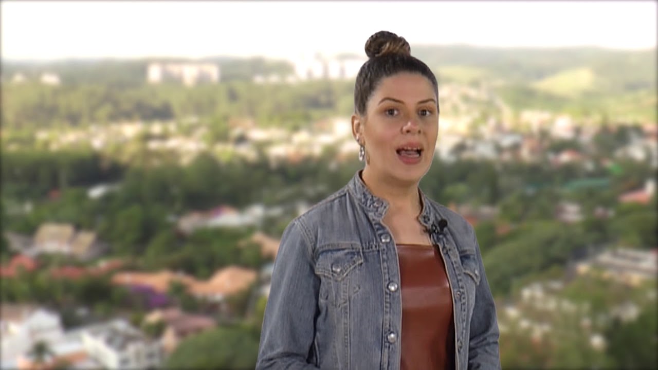 ALPHA CHANNEL NEWS | DE 16/10/2020 A 23/10/2020 – Cobertura Completa ...