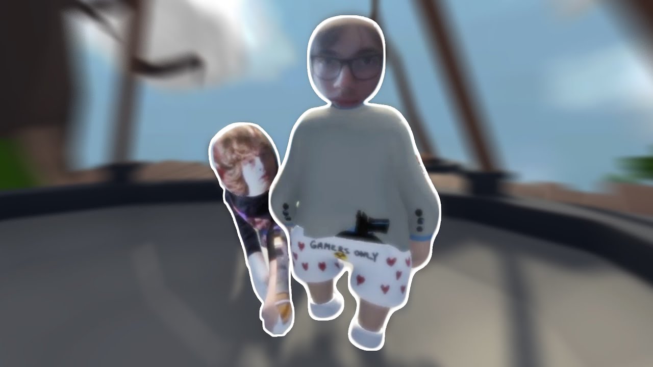 This game turned us insane. - YouTube