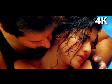 Door Na Ja Mujh Se Paas Aa | Sapnay 4K Song | Kajol & Arvind Swami | SP Balasubramaniam | AR Rahman