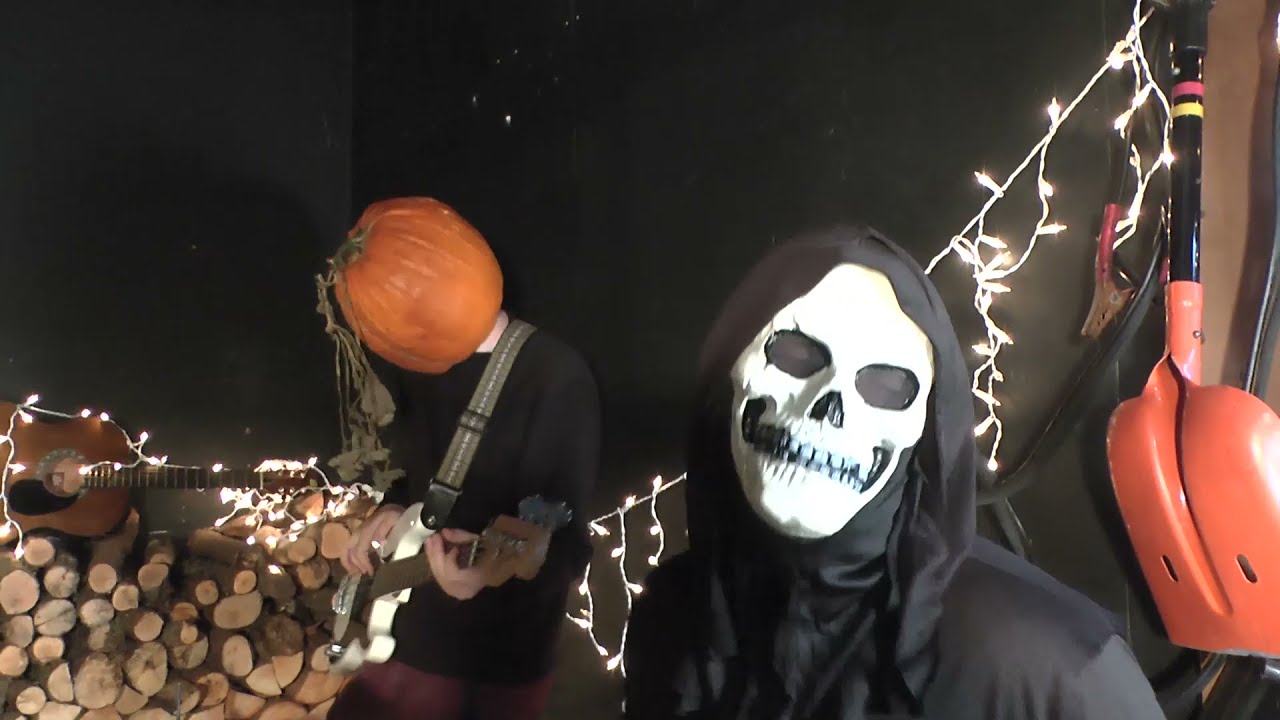 I Guess... (Music Video) - YouTube