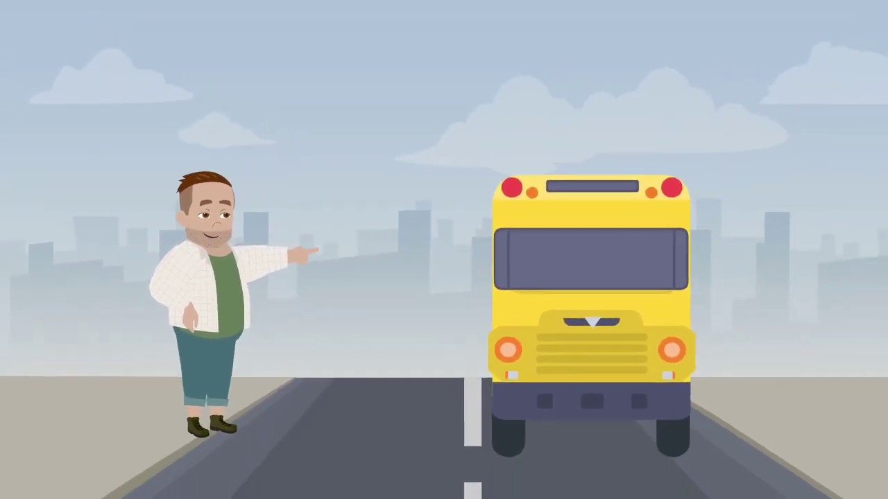 A 2D animated video made for "AFC Solution" | Fiverr.com | Freelancing ...
