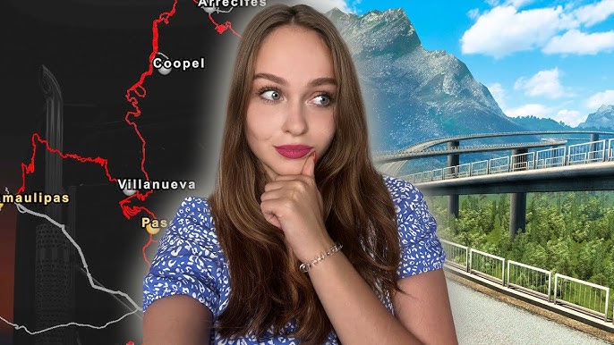 Карта марио мап для етс 2 1.47 | Obrezka.com