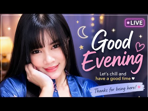 Let's Talk Together #live #Livestreaming