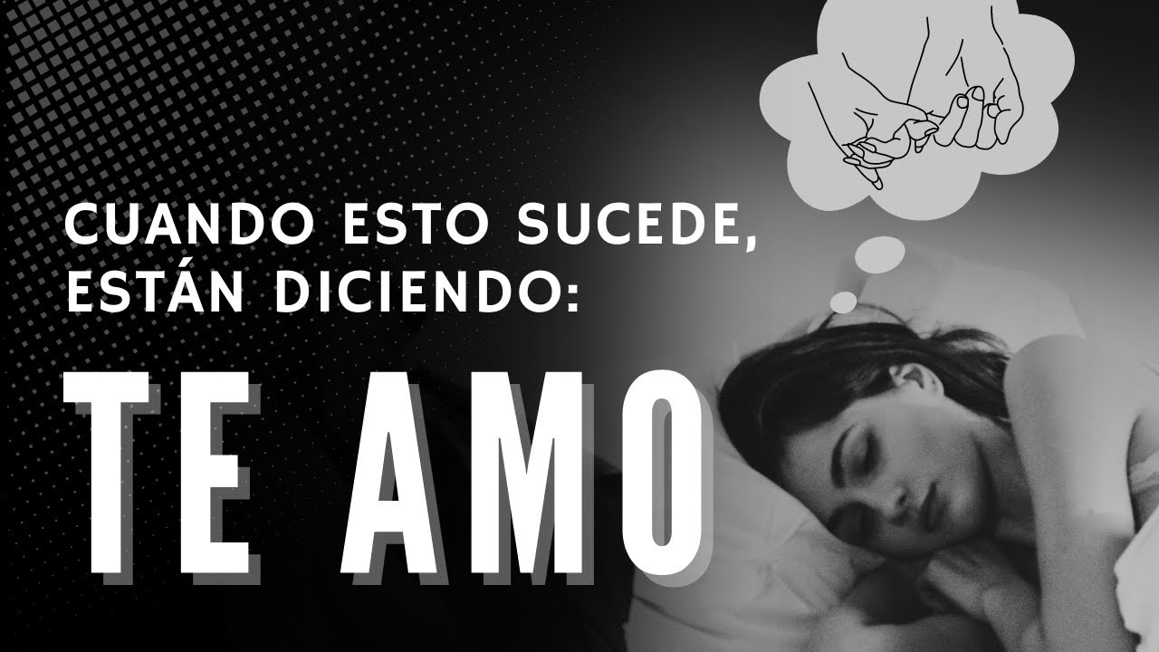 Señales de que tu Llama Gemela te está Enviando Amor 💌 Están diciendo: TE AMO | Luna Celeste ...