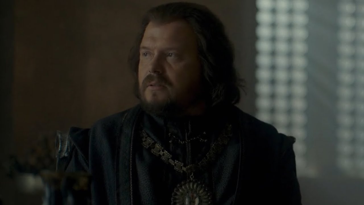 House Strong of Harrenhal | House of the Dragon | Fire & Blood | A Song ...