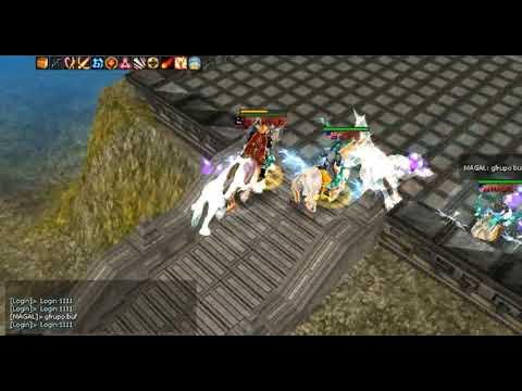 WYD SHADOW : PASSANDO VERGONHA - YouTube