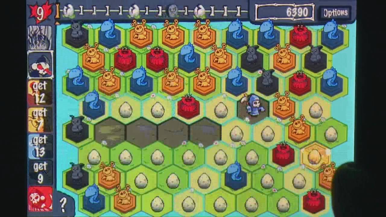 A Bloody Fun Day! iPhone Gameplay Video Review - AppSpy.com - YouTube