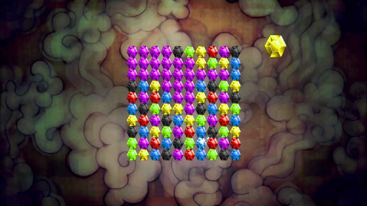 SQWERT - Early XNA Game Development Preview - YouTube