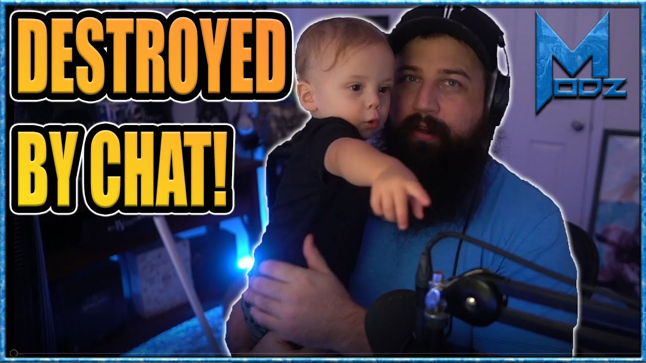 Datmodz Gets Caught Looking! Most Popular Clips #1 (April) - YouTube