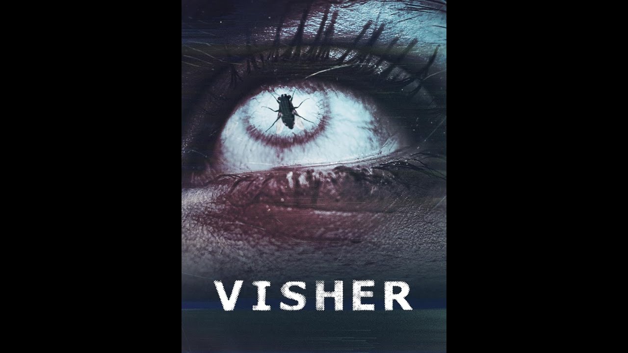 Episode 76: Visher (2024) - YouTube