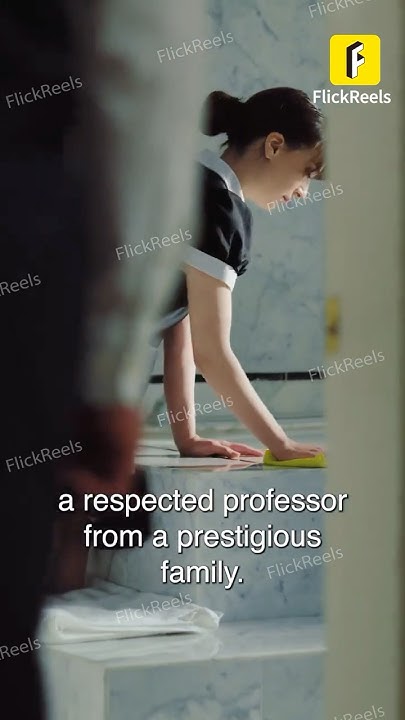 A helpless girl from a wealthy family has to take revenge by working as a maid in her enemy's ...