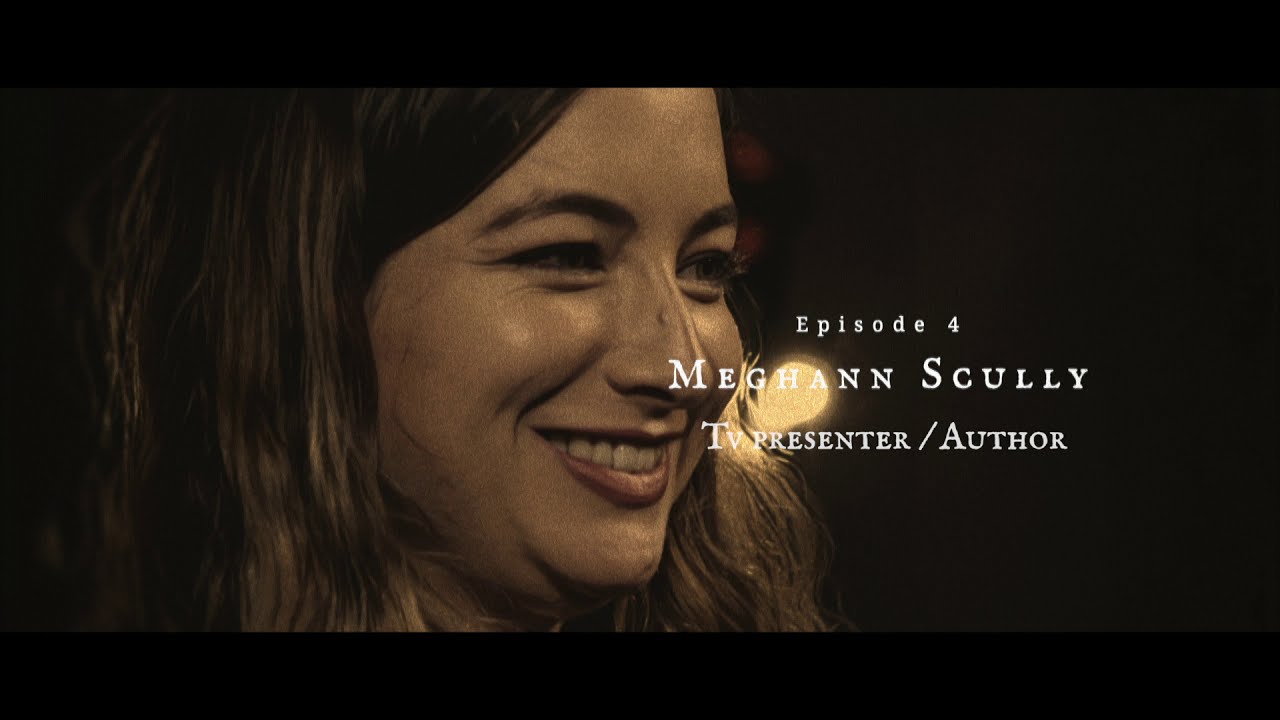 Behind the Truth - Meghann Scully - Episode Four - YouTube