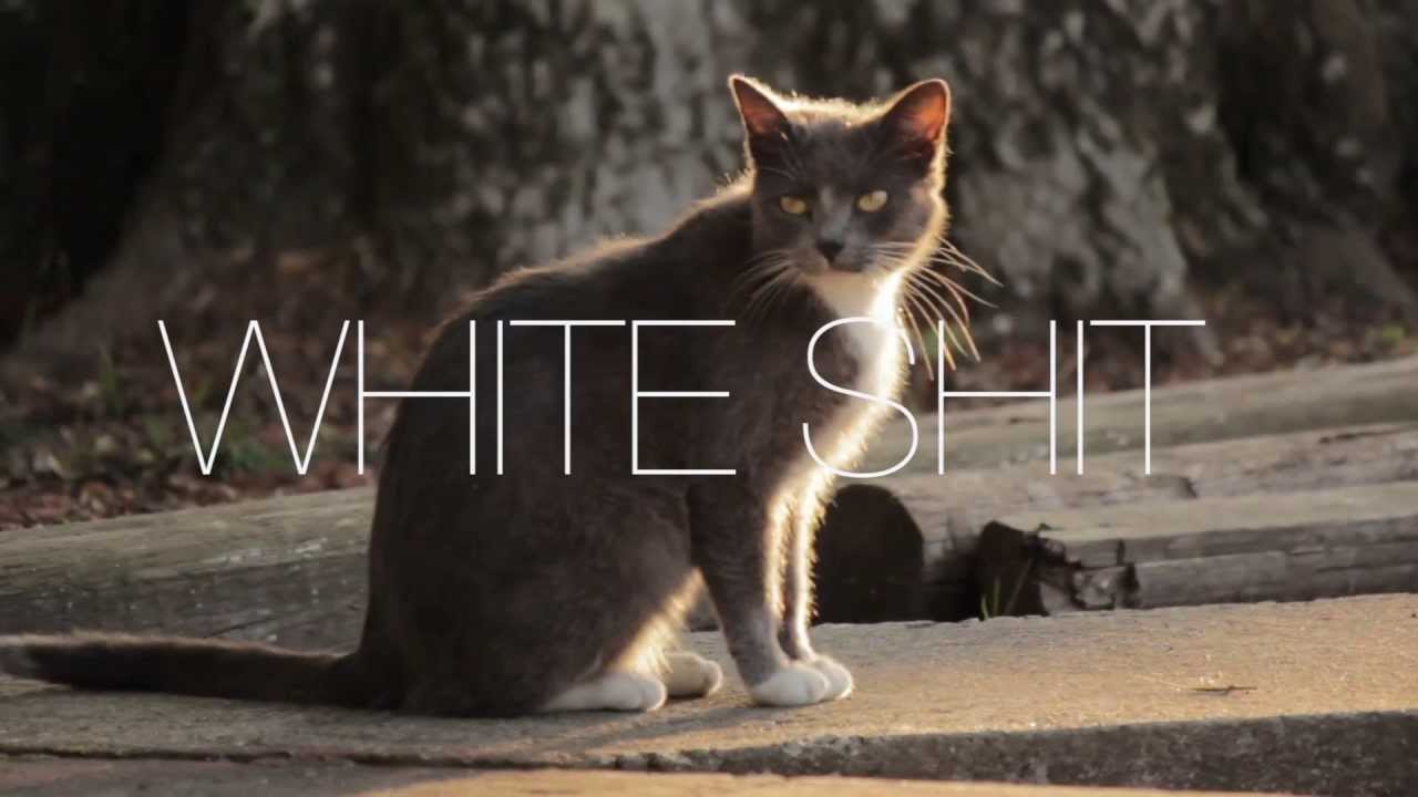 Jizzle Ft. GeeWee "White Shit" Official Music Video - YouTube