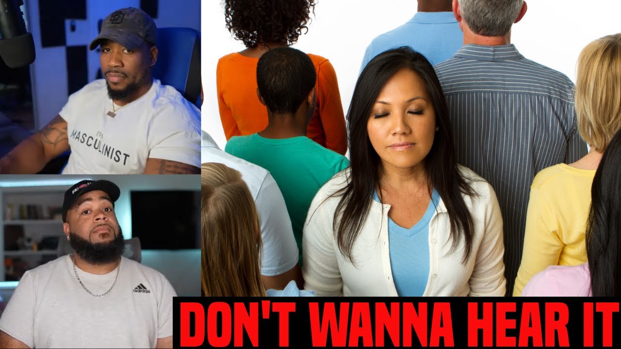 A Woman That Fails To Listen Fails To Learn with @KNIGHTTALK - YouTube