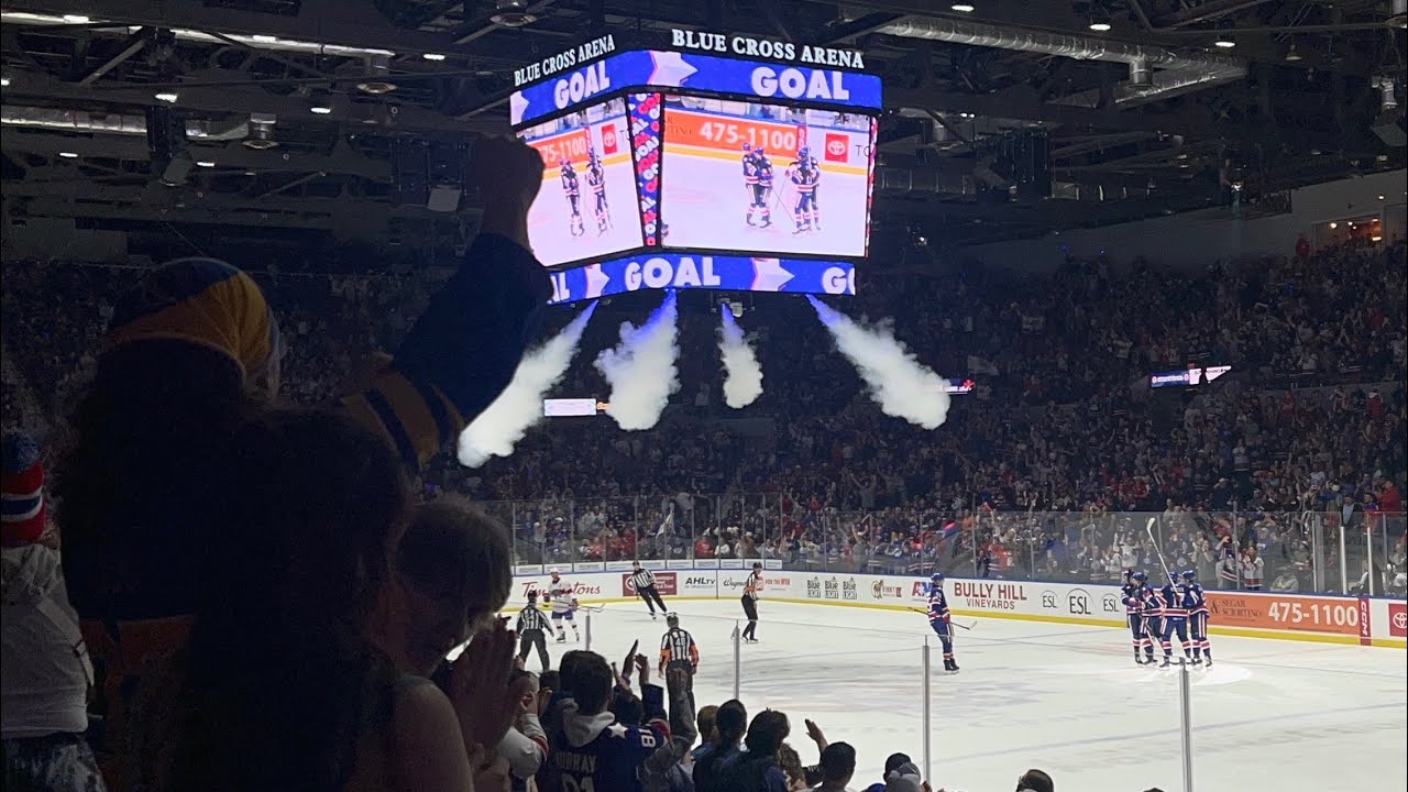 /S.6 Ep.16/ - 2025 AHL Calder Cup Playoffs (Pt.2) Rochester Americans ...