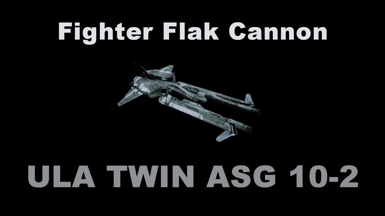 Angels Fall First - ULA Twin ASG 10-2 Gameplay | Update 11 | 1080p ...