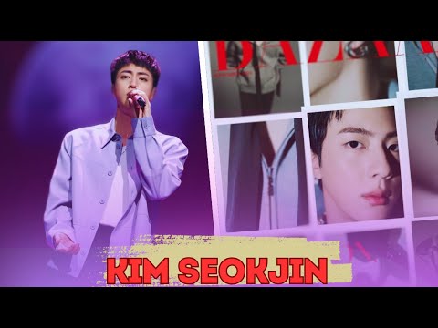 BTS Jin gets praised by a professional chef for his cooking skills in ...