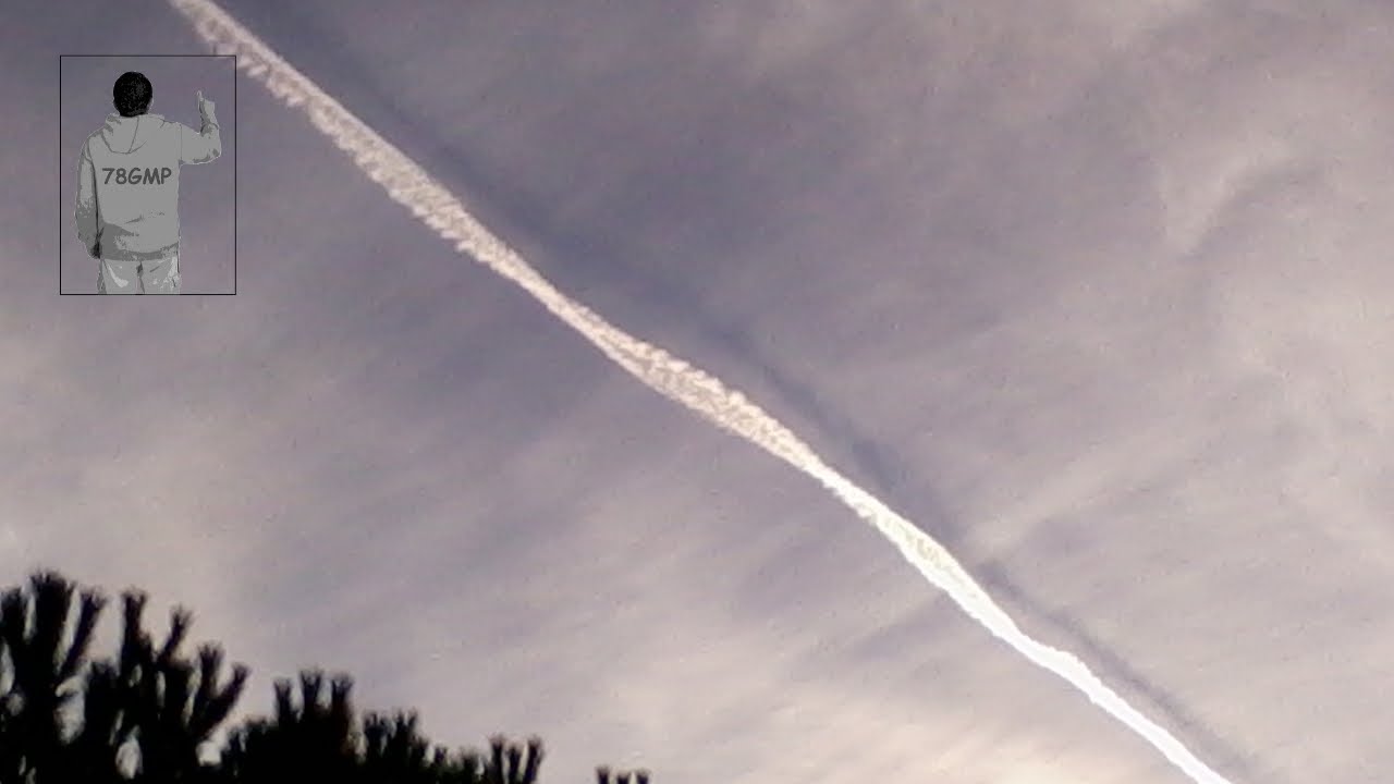 CHEMTRAILS - HAARP ACTIVITY - JANUARY 9 2014 Italy - YouTube