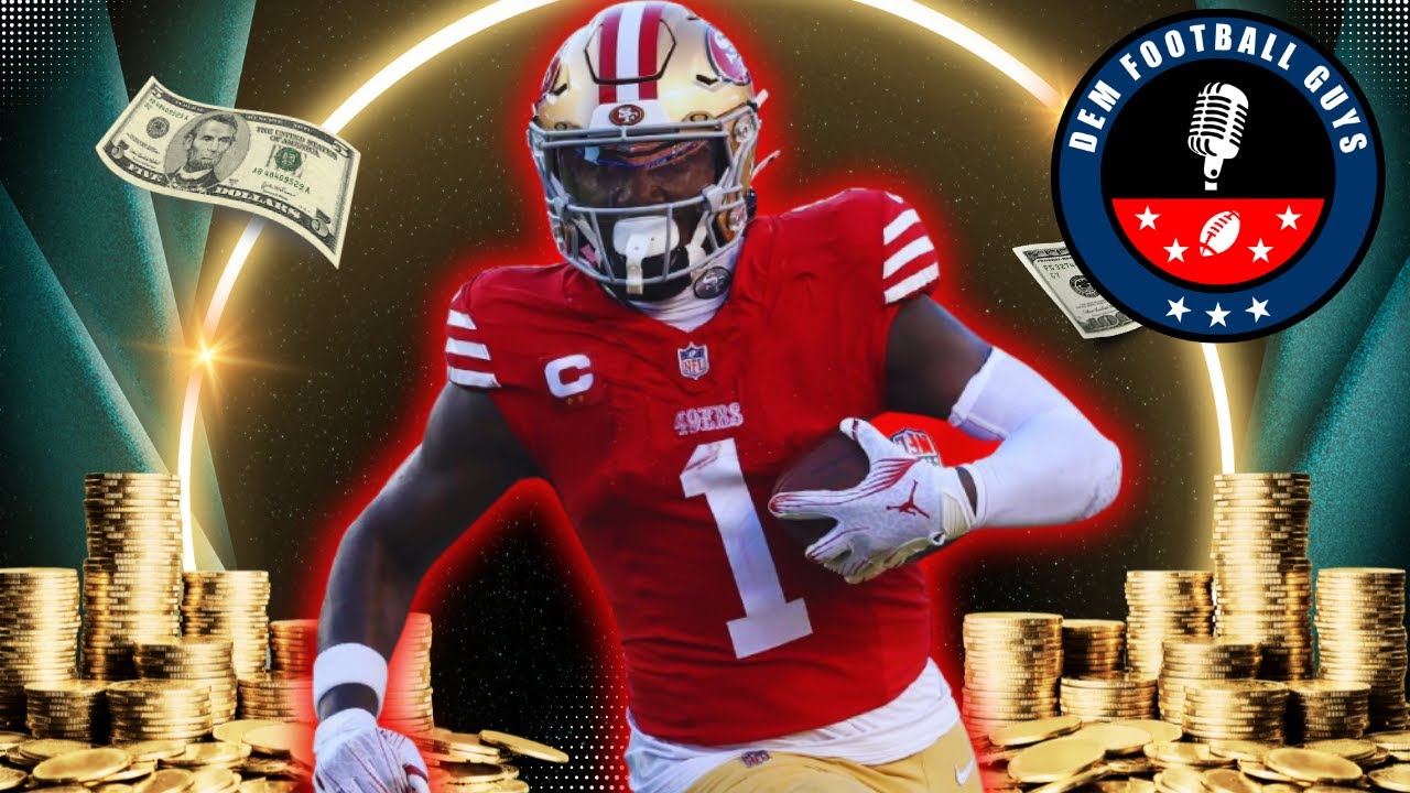LAST LEG: COWBOYS VS NINERS WEEK 8!! NFL SPORTSBETTING PODCAST - YouTube