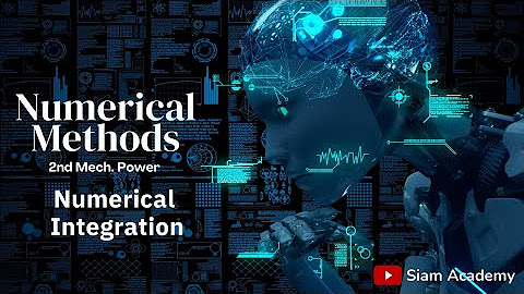 Numerical Methods - YouTube