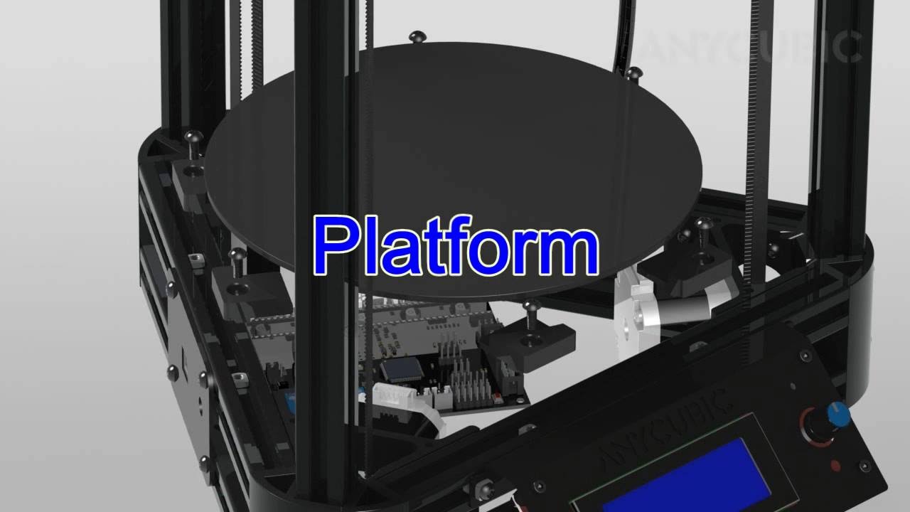 10 Platform - YouTube