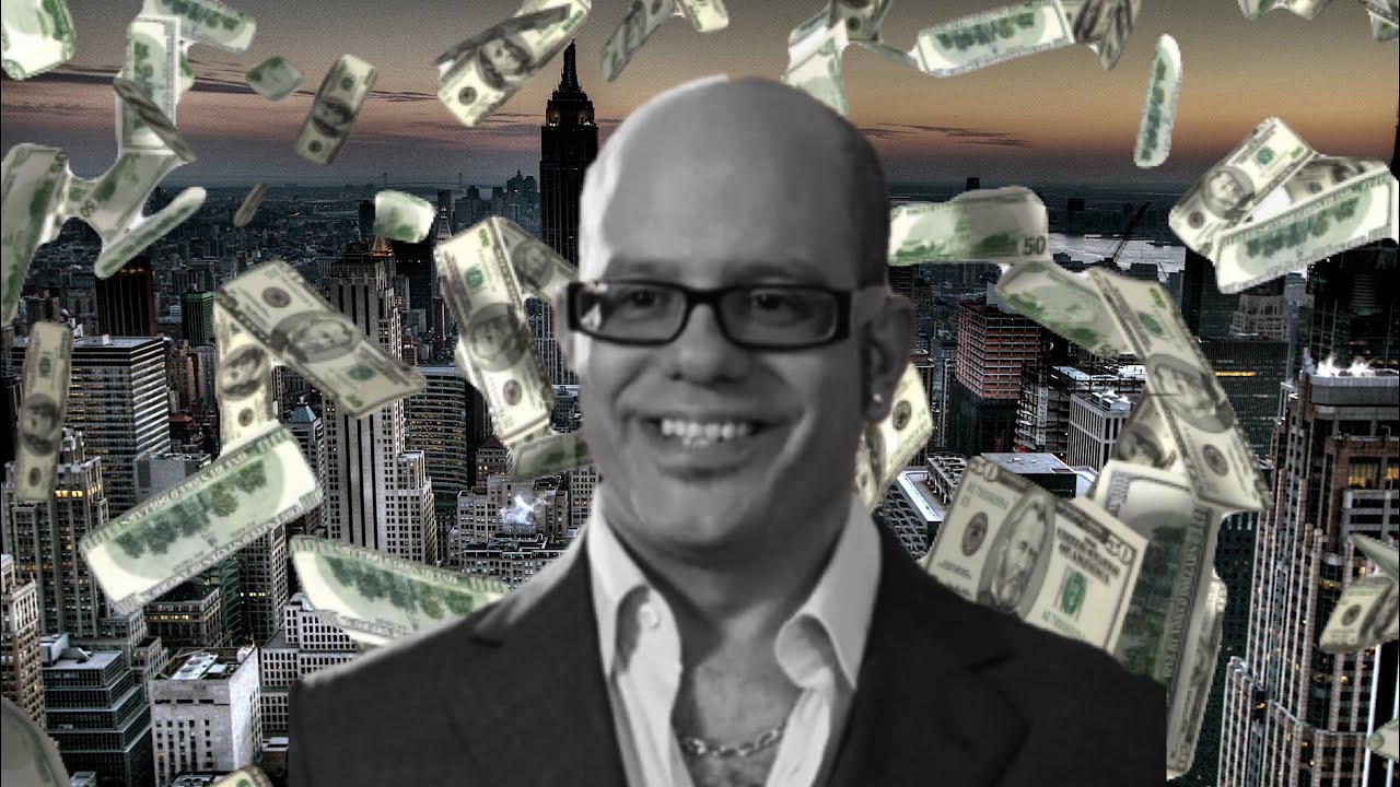 Ian Hawke’s Rise and Fall(A Gangster’s Paradise Tribute) - YouTube