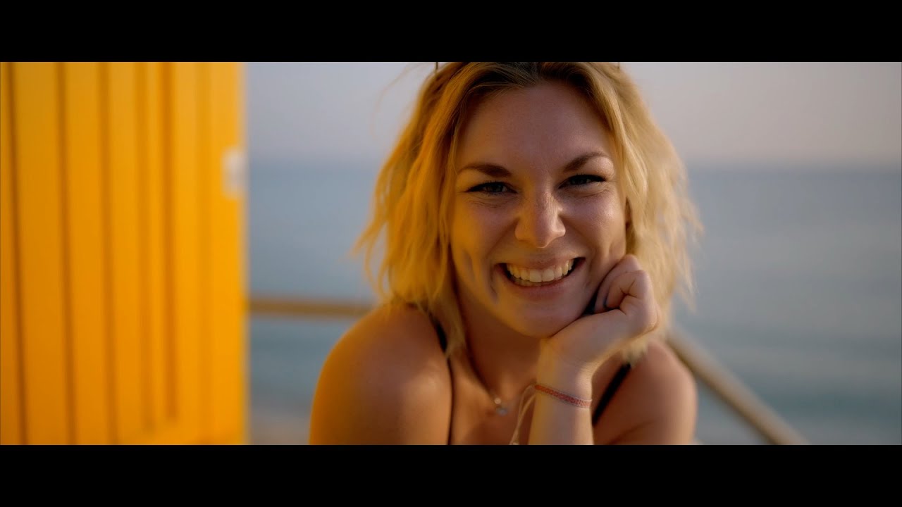 Solo ! - Lisa Kimberly (offizielles Video) - YouTube