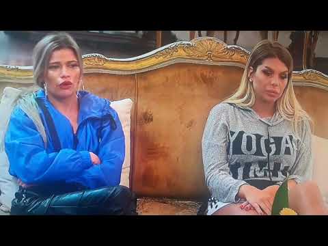 Parovi 9 - Nina Prlja i Aleksandra Krstić