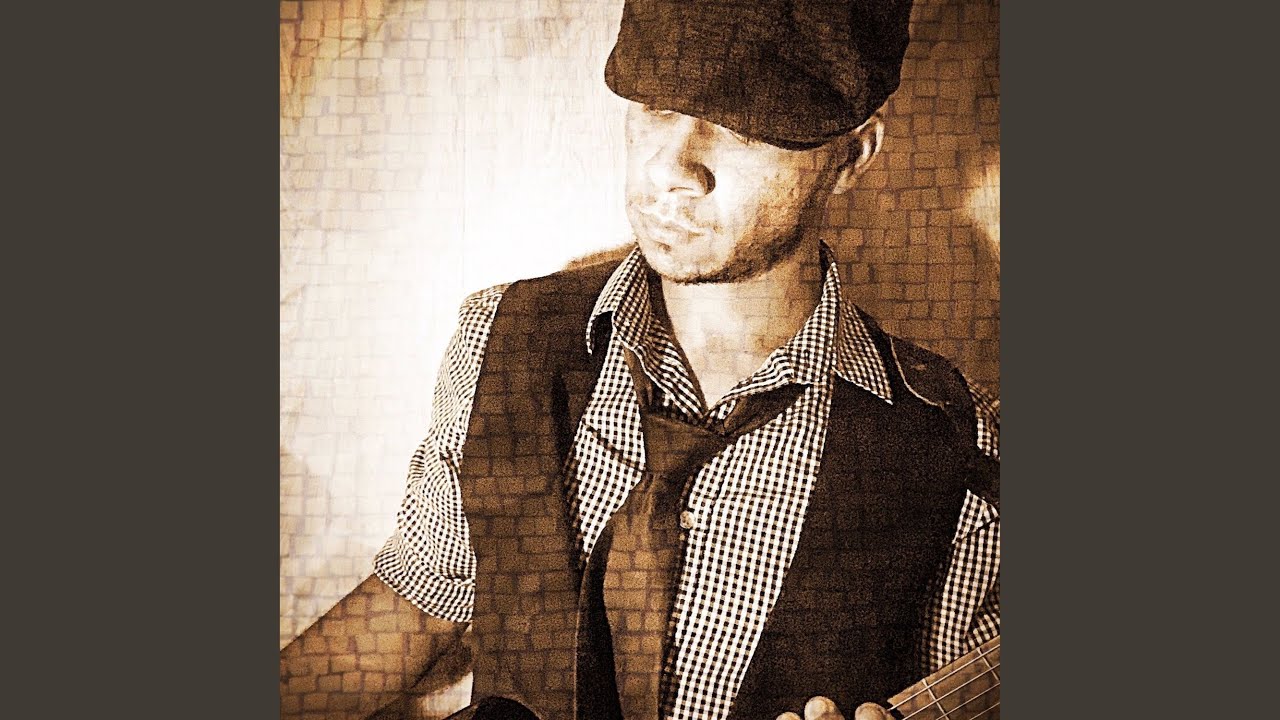 Wretched Man - YouTube