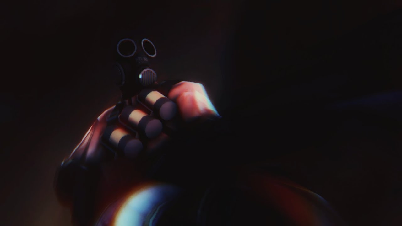 PYRO EDIT // TEAM FORTRESS 2 - YouTube