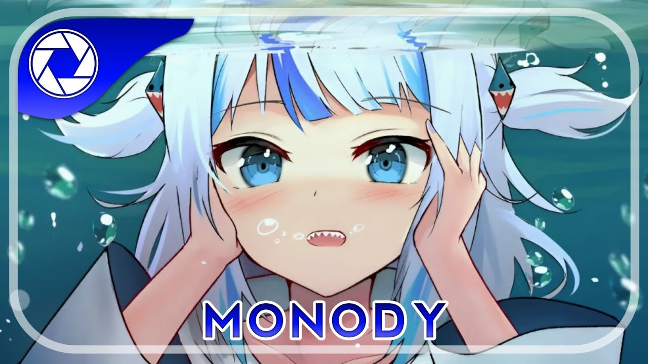 Nightcore - Monody Lyrics - YouTube