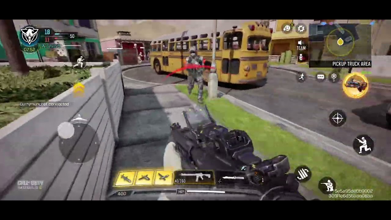 Call of duty day 2 - YouTube