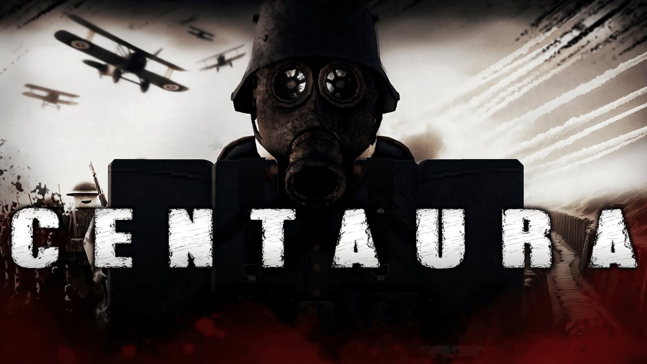 CENTAURA | Roblox Cinematic - YouTube