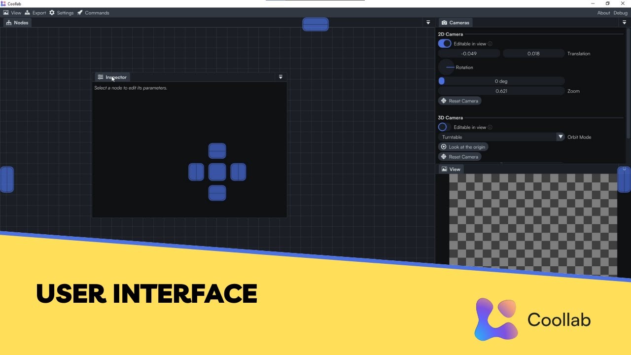 Coollab Tutorial #1 | User Interface - YouTube