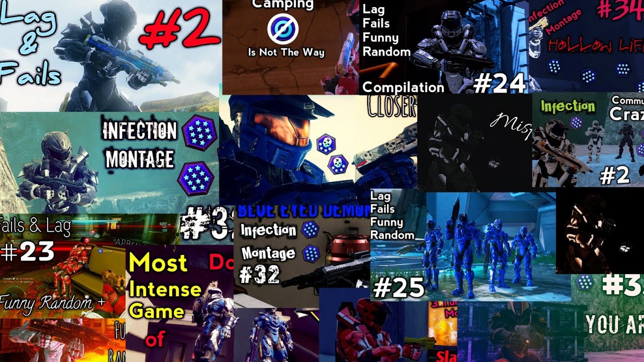 Thumbnail Showcase #12 - YouTube