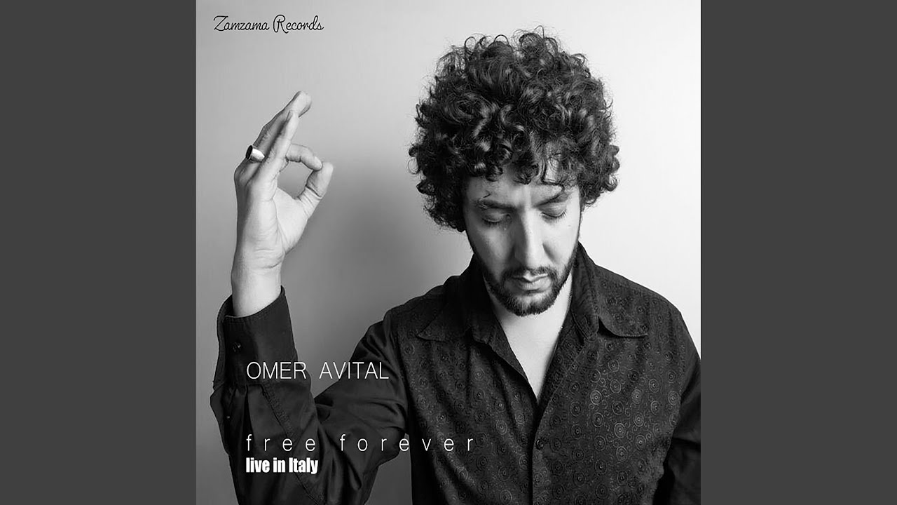 Free Forever (Live) - YouTube