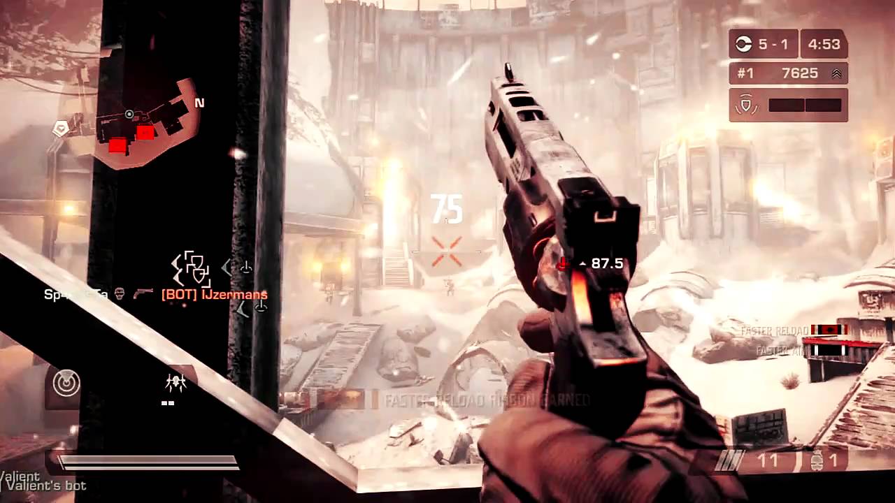 KZ3 Edit. - YouTube