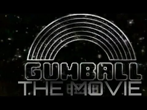 Gumball: The Movie - FanMade Trailer