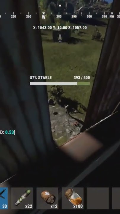 #rust #rustconsole #rustgame #gaming #rustclips #SDam40 - YouTube