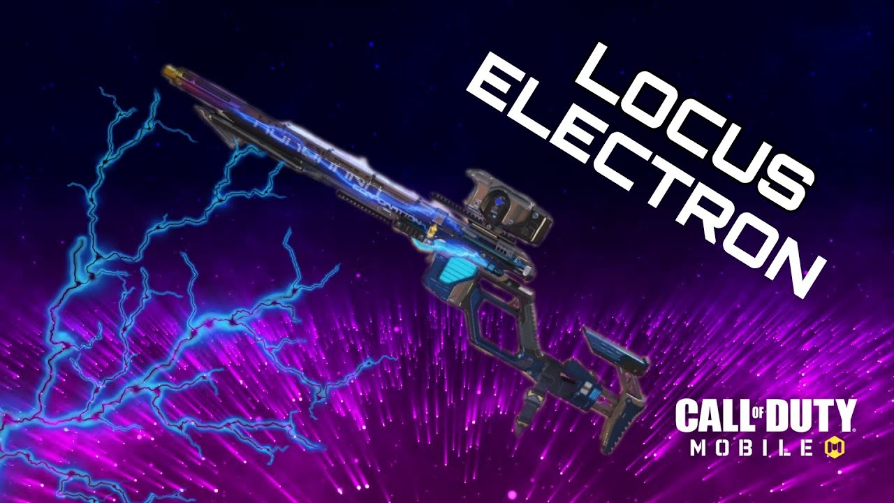 KILLS CON LA LOCUS ELECTRON !!! - YouTube
