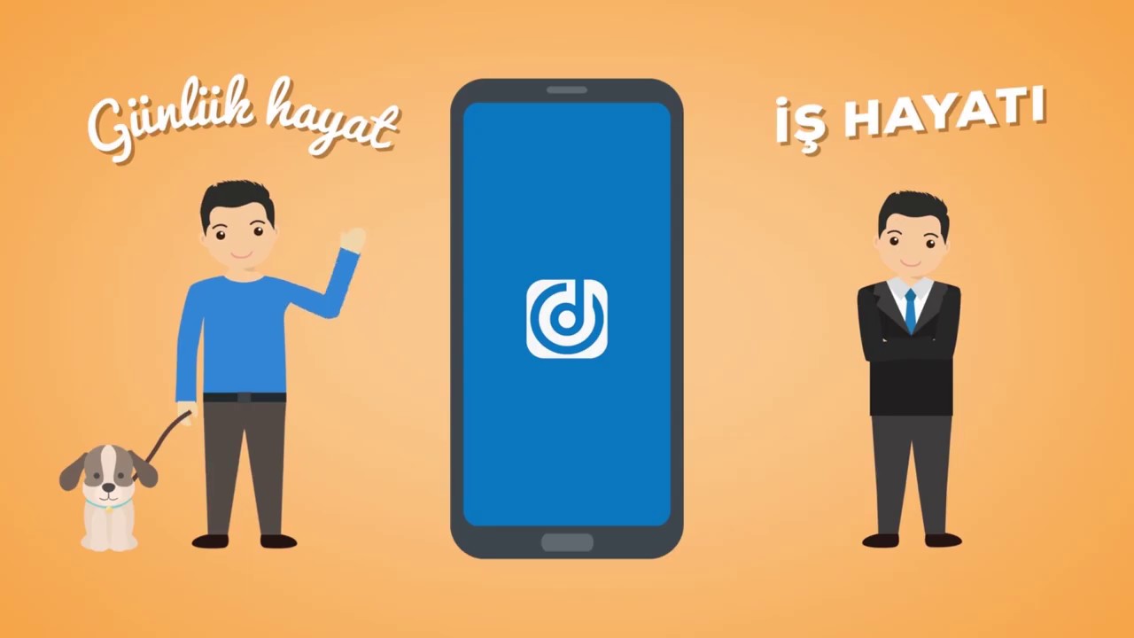 DODO | 2D Info-Graphic Çalışması | MorYapım | www.moryapim.com - YouTube