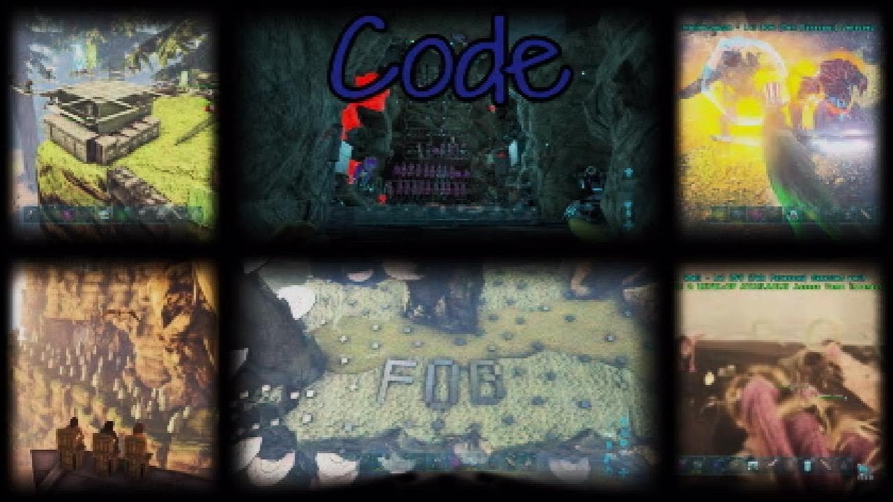 The History of Code 2018-2021 - YouTube