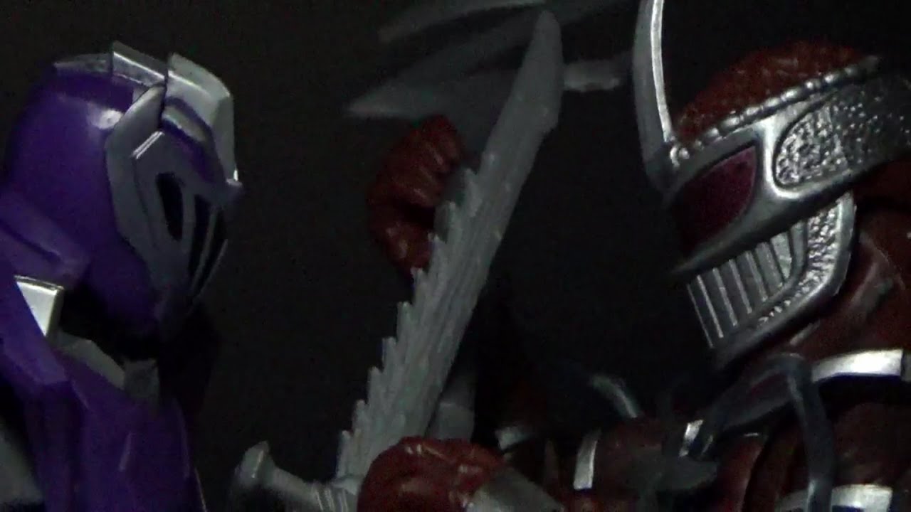 Void Knight VS Lord Zedd|Power Rangers Dino Fury - YouTube