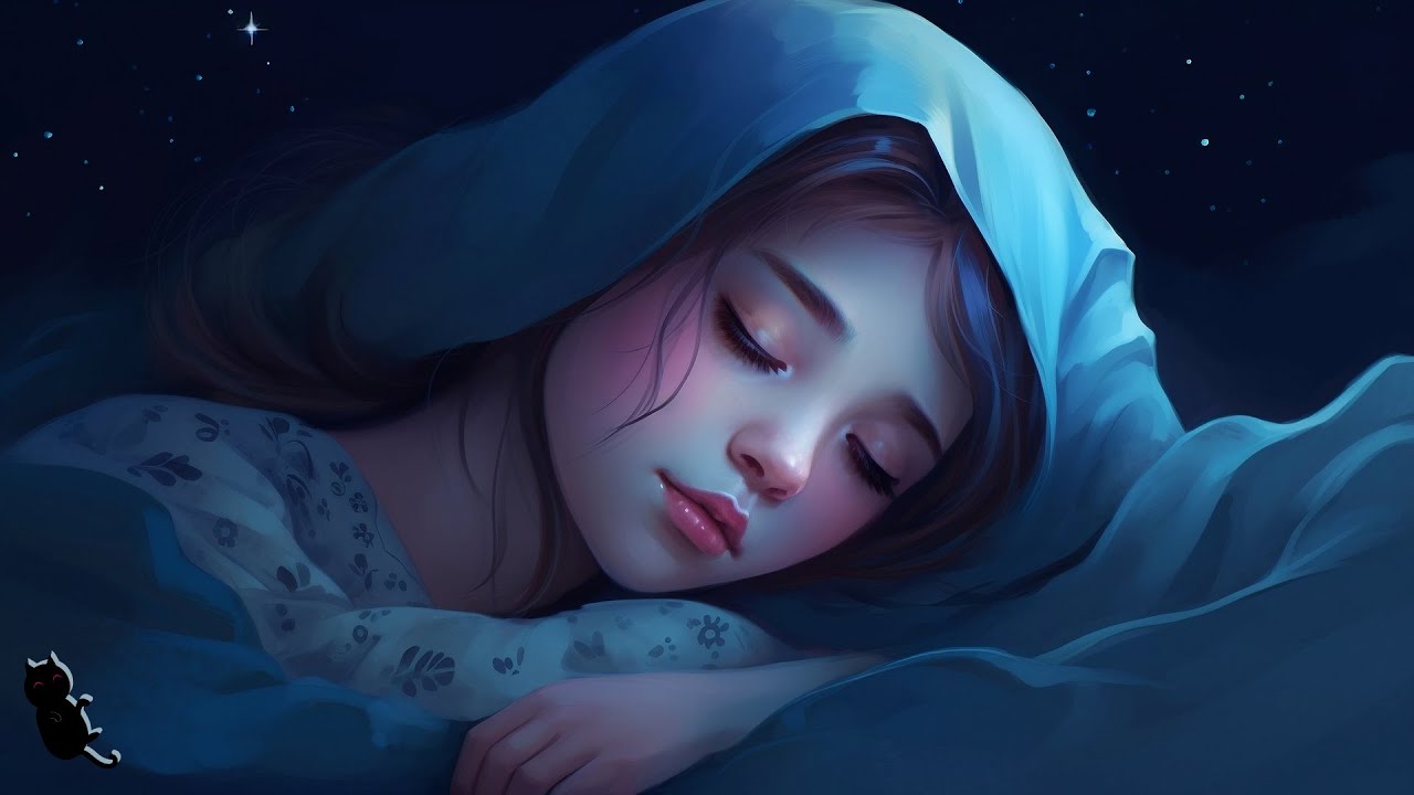 Inner Dream - Piano Music for Sleep - YouTube